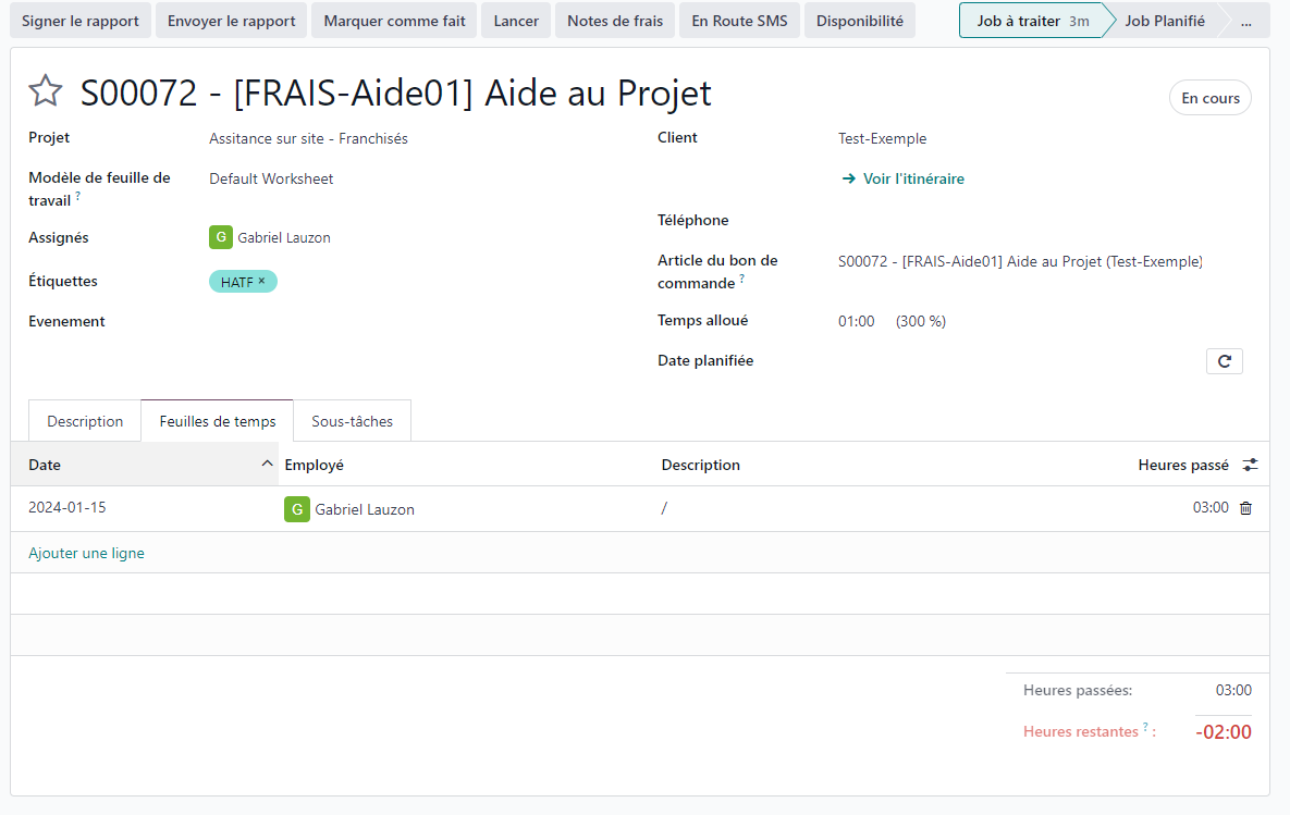 Accueil | Connect-forces